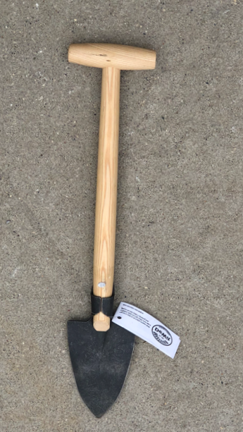 Hand Tools - Earth Tools